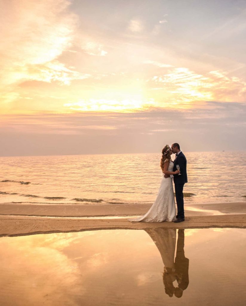 Destination Wedding Experiences | Destination Brides